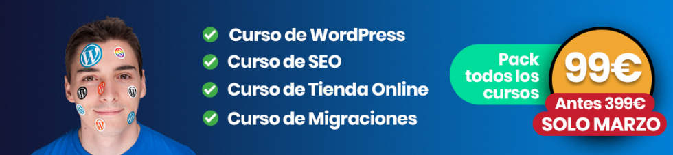 Tutoriales de WordPress temas y plugins